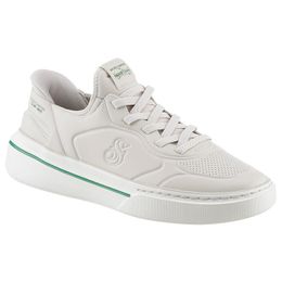Skechers Herren Slip-On Sneaker &raquo;SNOOP ONE-NEXT EPISODE&laquo; , Schlupfschuh, Freizeitschuh mit Slip-Ins Funktion beige 48,5