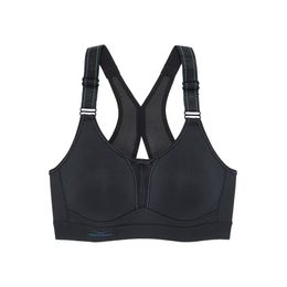 Venice Beach Sport-BH in schwarz | Gr.: 100B