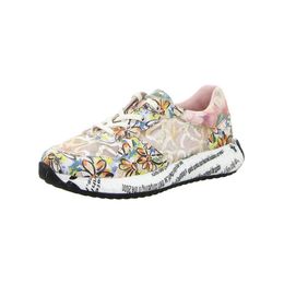 Laura Vita Schn&uuml;rschuh in mehrfarbig | Gr.: 42