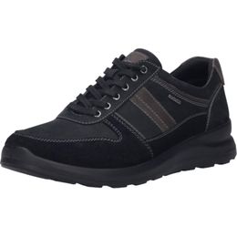 Josef Seibel Herren Sneaker &raquo;Marley 55&laquo; Freizeitschuh, Halbschuh, Schn&uuml;rschuh in Komfortweite G (= weit) 43