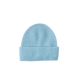 Sams&oslash;e Sams&oslash;e Beanie female size 55/60 Light blue