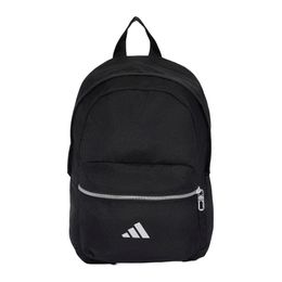 ADIDAS PERFORMANCE Sports Backpack 'ESS' female size NS Black / White