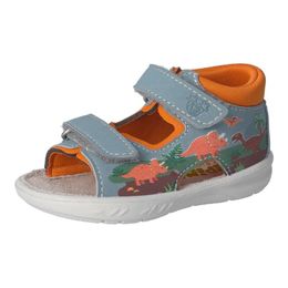 Pepino By Ricosta M&auml;dchen Pepino by RICOSTA Lauflernschuh &raquo;Tilo WMS: mittel&laquo; Babyschuh mit Motiv, Gr&ouml;&szlig;enschablone zum Download 23
