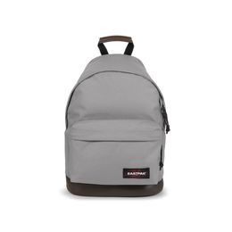 Eastpak Backpack 'Wyoming' male size One size Grey