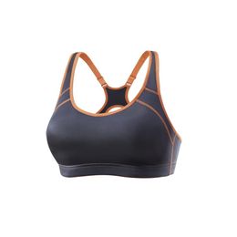 active by Lascana LASCANA ACTIVE Sport-BH in nachtblau | Gr.: 90A