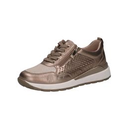 Caprice Sneaker in TAUPE MET.COMB | Gr.: 39