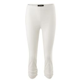 Aniston SELECTED Schlupfhose in offwhite | Gr.: 40