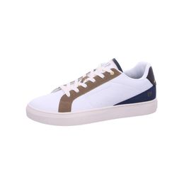 GAP Sneaker Columbus in Wei&szlig; | Gr.: 46