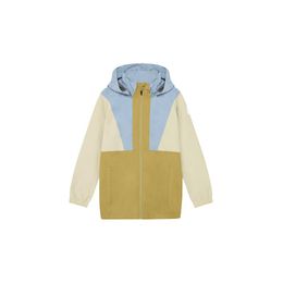 Color Kids Windbreaker COJacketColorblock in Braun | Gr.: 116