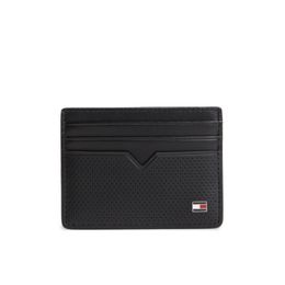 Tommy Hilfiger Portemonnaie Herren Gr&ouml;&szlig;e One Size schwarz