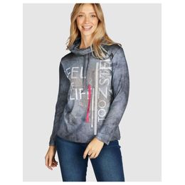 NAVIGAZIONE Shirt in jeans | Gr.: 44