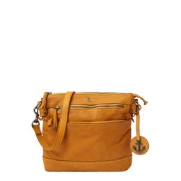 Harbour 2nd Crossbody Bag 'Anchor Love Isalie' female size One size Saffron