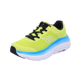 Skechers Sneaker Max Cushioning Endeavour in lime | Gr.: 7,5