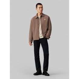 Calvin Klein Jeans Herren Slim-fit-Jeans &raquo;SLIM&laquo; mit 5-Pocket-Style blau 30, L&auml;nge 34