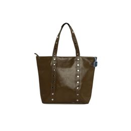 Bagmori Shopper Damen Gr&ouml;&szlig;e One Size schoko