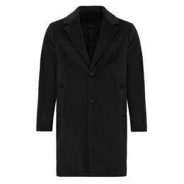 Antioch Winter Coat Herren Gr&ouml;&szlig;e S schwarz