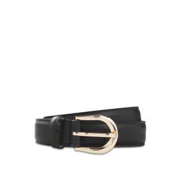 BOSS Damen BOSS Lederg&uuml;rtel &raquo;Carol-St-G Sz25&laquo; in Italien gefertigt 90