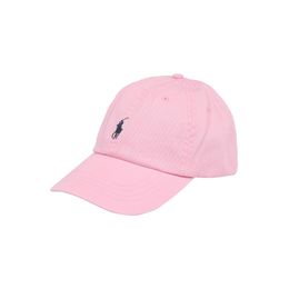Polo Ralph Lauren Cap Damen Gr&ouml;&szlig;e 55/60 navy / pastellpink