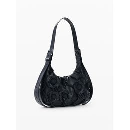 Desigual Tasche 'Iridio Margot' Damen Gr&ouml;&szlig;e One Size schwarz