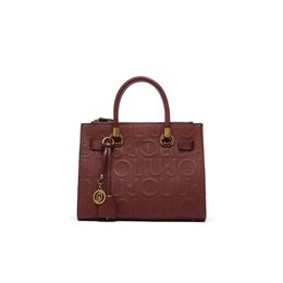 Liu Jo Handtasche Damen Gr&ouml;&szlig;e One Size bordeaux
