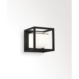 Delta Light Montur S LED 930 Schwarz