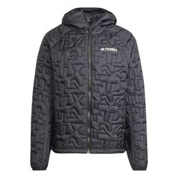 adidas terrex Outdoorjacke 'Xperior' Herren Gr&ouml;&szlig;e L schwarz