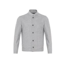 Antioch Between-Season Jacket male size XXL Light grey