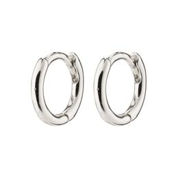 Pilgrim Earrings 'ANNA' female size One size Silver