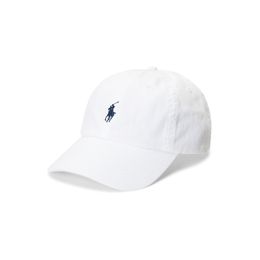 Polo Ralph Lauren Cap female size 55/60 Navy / White