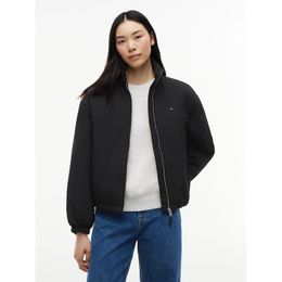 Tommy Jeans Damen Blouson &raquo;TJW PADDED HIGH NECK JACKET&laquo; Kunstfaser M (40)