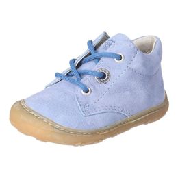 Pepino By Ricosta Jungen Pepino by RICOSTA Lauflernschuh &raquo;CORY 50, WMS: weit&laquo; Schn&uuml;rschuh m. Weiten-Me&szlig;system, Leder, Gr&ouml;&szlig;enschablone zum Download 21