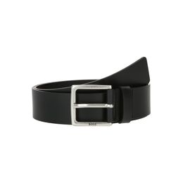 BOSS Belt 'Rummi' male size 115 Black
