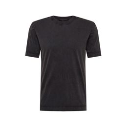 Drykorn Shirt 'Raphael' male size XXL Anthracite