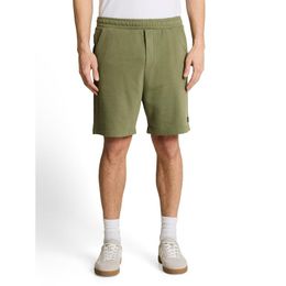 Tom Tailor Denim Herren Tom Tailor Denim Shorts gr&uuml;n XL, N-Gr