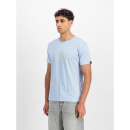 Alpha Industries Herren T-Shirt &raquo;Basic T-Shirt&laquo; Baumwolle, regular fit XXL