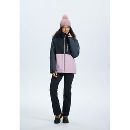 Icepeak Damen Skijacke &raquo;Icepeak CATHAY&laquo; wasserdicht, winddicht, mit versiegelten N&auml;hten, atmungsaktiv 44