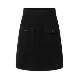 JOOP! Damen JOOP! Midirock &raquo;Kurta&laquo; schwarz 44