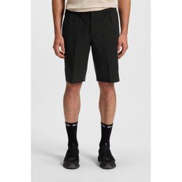 BOSS Green Herren BOSS Green Shorts &raquo;S Speedflex&laquo; in klassischer Form Jogpants Sweatpants Stretchhose schwarz 52, N-Gr