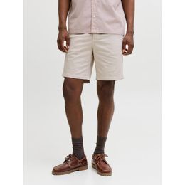 Jack & Jones Jack & Jones Herren Chinoshorts &raquo;JPSTACE VANCE CHINO SHORTS REG SN&laquo; Baumwollmischung, relaxed fit XS, N-Gr
