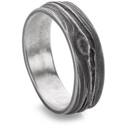 Guthmann Fingerring Eichenrinde