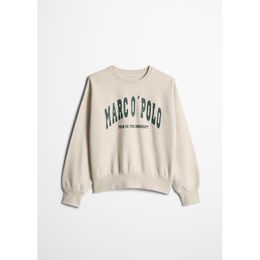 Marc O'Polo Marc O'polo Damen Marc O'Polo Sweatshirt &raquo;Md.-Sweatshirt&laquo; 152
