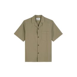 Marc O'polo Denim Hemd Herren Gr&ouml;&szlig;e M gr&uuml;n
