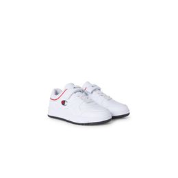 Champion M&auml;dchen Sneaker &raquo;RD18 LOW B PS&laquo; f&uuml;r Kinder 33,5