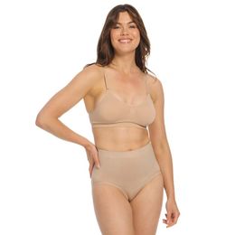 MAGIC BODYFASHION Damen MAGIC BODYFASHION Shapingslip &raquo;Contour Comfort Ultra&laquo; S