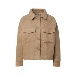 LeGer by Lena Gercke Jacke 'Maura' Damen Gr&ouml;&szlig;e L camel Sommerjacke