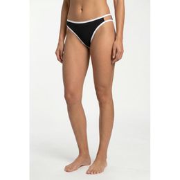 JOOP! Damen JOOP! Bikini-Hose &raquo;Blanca Beach&laquo; schwarz-wei&szlig; 40, N-Gr