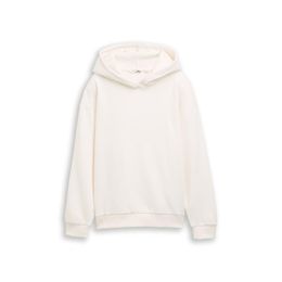 Tom Tailor Damen Tom Tailor Sweatshirt wei&szlig; 164