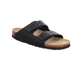 Rohde Herren Pantolette &raquo;Grado&laquo; , Sommerschuh, Schlappen, Poolslides, ergonomisch geformtes Fu&szlig;bett 46
