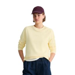 Marc O'Polo Marc O'polo Denim Damen Marc O'Polo DENIM Sweatshirt, relaxed fit XL