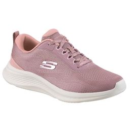 Skechers Damen Sneaker &raquo;SKECH-LITE PRO 2.0&laquo; Freizeitschuh, Schlupfschuh in veganer Verarbeitung rosa 36